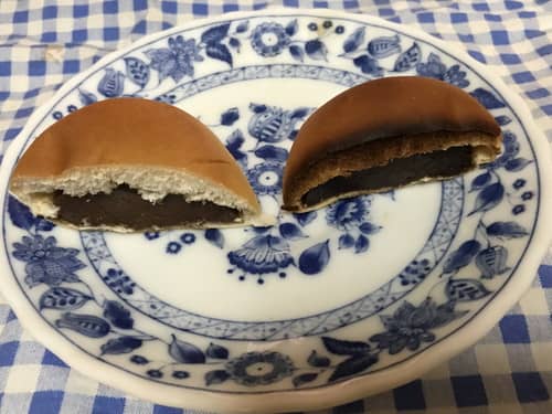 薄皮チョコパンは冷やす・焼くおいしい食べ方はどっち？ | スイーツ男子ネイのちょこっと贅沢日和