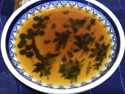 残ったうどんをおやつにリメイク！簡単みたらし団子の作り方 | スイーツ男子ネイのちょこっと贅沢日和