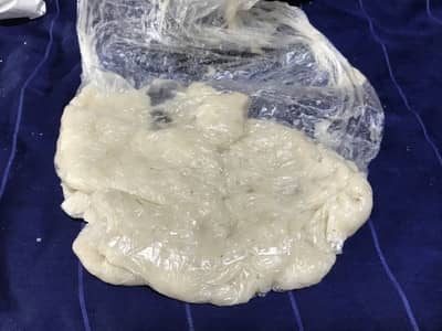 残ったうどんをおやつにリメイク！簡単みたらし団子の作り方 | スイーツ男子ネイのちょこっと贅沢日和