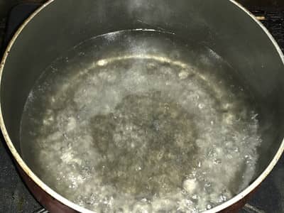 残ったうどんをおやつにリメイク！簡単みたらし団子の作り方 | スイーツ男子ネイのちょこっと贅沢日和