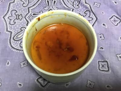 かぼちゃプリンの分離しない作り方！二層になるならコレやってみて | スイーツ男子ネイのちょこっと贅沢日和