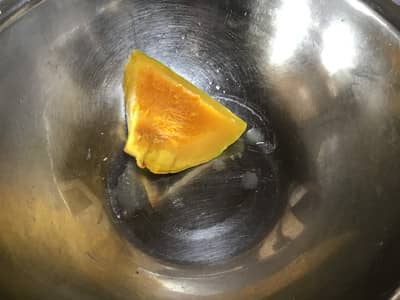 かぼちゃプリンの分離しない作り方！二層になるならコレやってみて | スイーツ男子ネイのちょこっと贅沢日和