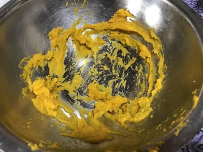 かぼちゃプリンの分離しない作り方！二層になるならコレやってみて | スイーツ男子ネイのちょこっと贅沢日和