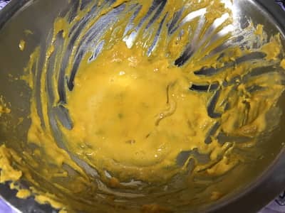 かぼちゃプリンの分離しない作り方！二層になるならコレやってみて | スイーツ男子ネイのちょこっと贅沢日和