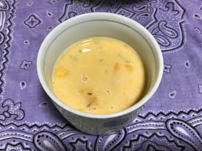 かぼちゃプリンの分離しない作り方！二層になるならコレやってみて | スイーツ男子ネイのちょこっと贅沢日和