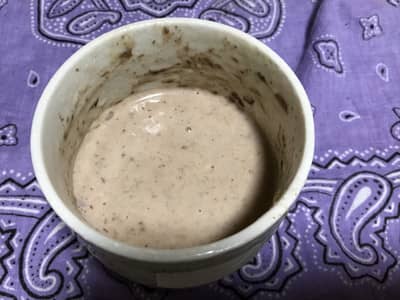 冷やすだけ簡単プリン！焼かない蒸さないゼラチンなし材料3つチョコバナナプリン | スイーツ男子ネイのちょこっと贅沢日和