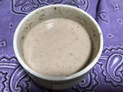 冷やすだけ簡単プリン！焼かない蒸さないゼラチンなし材料3つチョコバナナプリン | スイーツ男子ネイのちょこっと贅沢日和