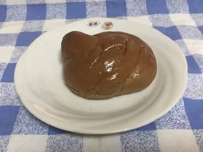 パスコ黒糖食卓ロールの美味しい食べ方！電子レンジとトースターで温めて食べてみる | スイーツ男子ネイのちょこっと贅沢日和