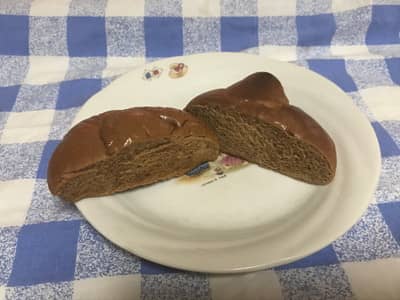 パスコ黒糖食卓ロールの美味しい食べ方！電子レンジとトースターで温めて食べてみる | スイーツ男子ネイのちょこっと贅沢日和